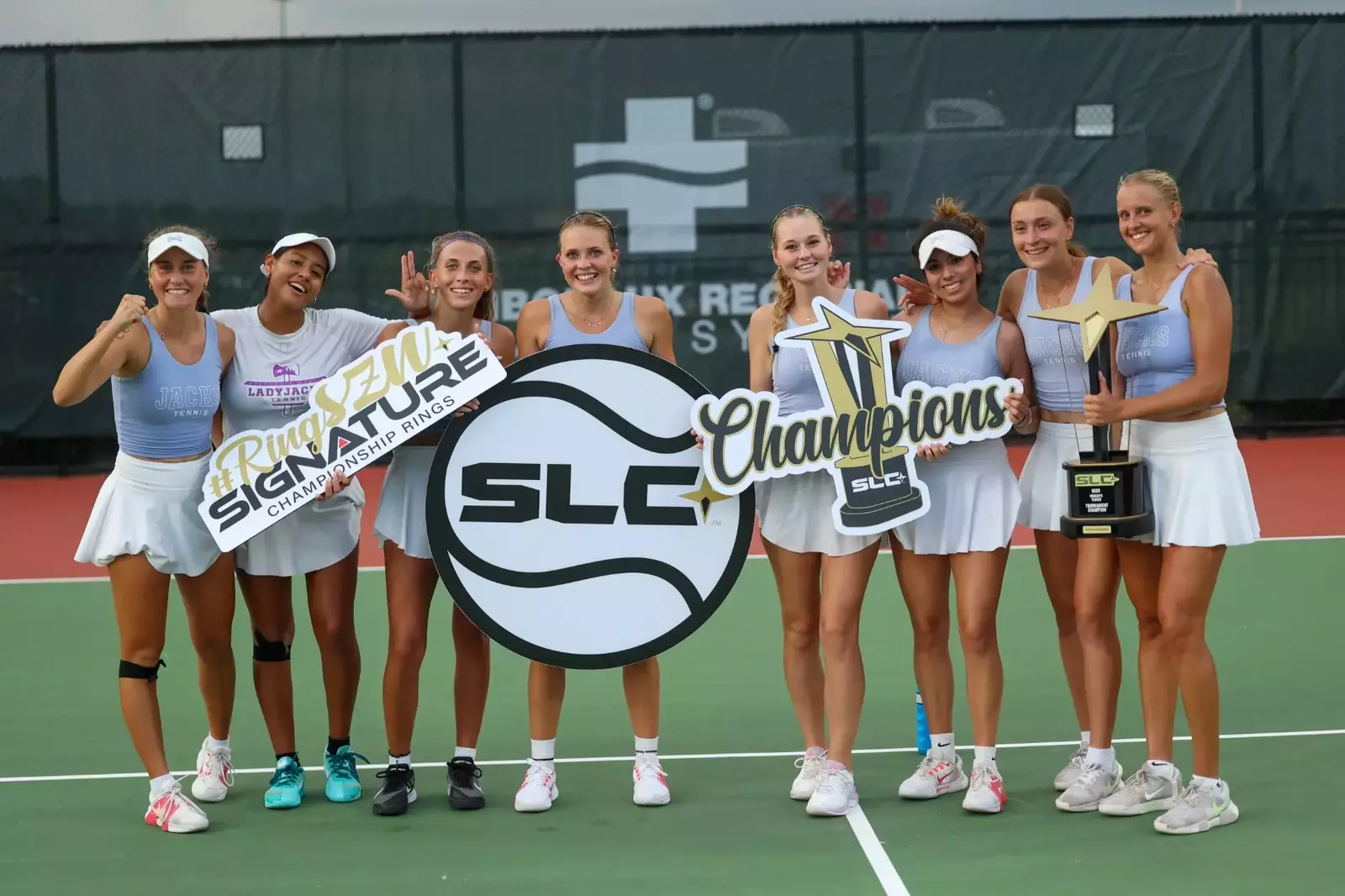 Stephen F Austin University