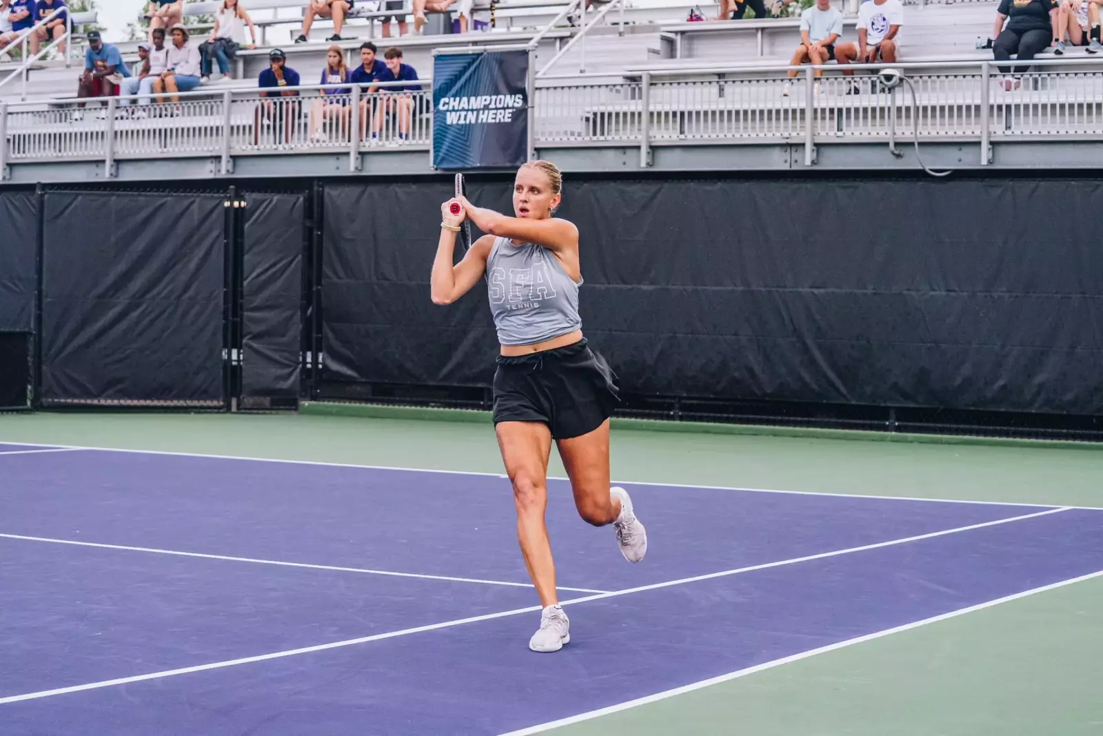 Stephen F Austin University