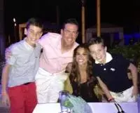 Where Are They Now? Jamie Bosworth - Seton Hall University Athletics