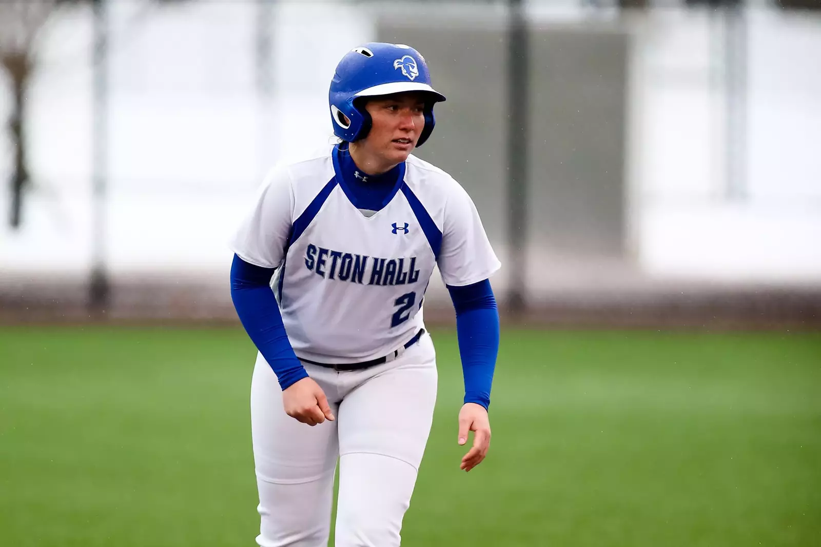 Pirates Sweep Weekly BIG EAST Awards - Seton Hall University Athletics