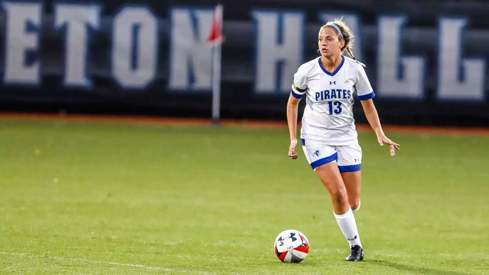 Pirates Open BIG EAST Play at DePaul - Seton Hall University Athletics