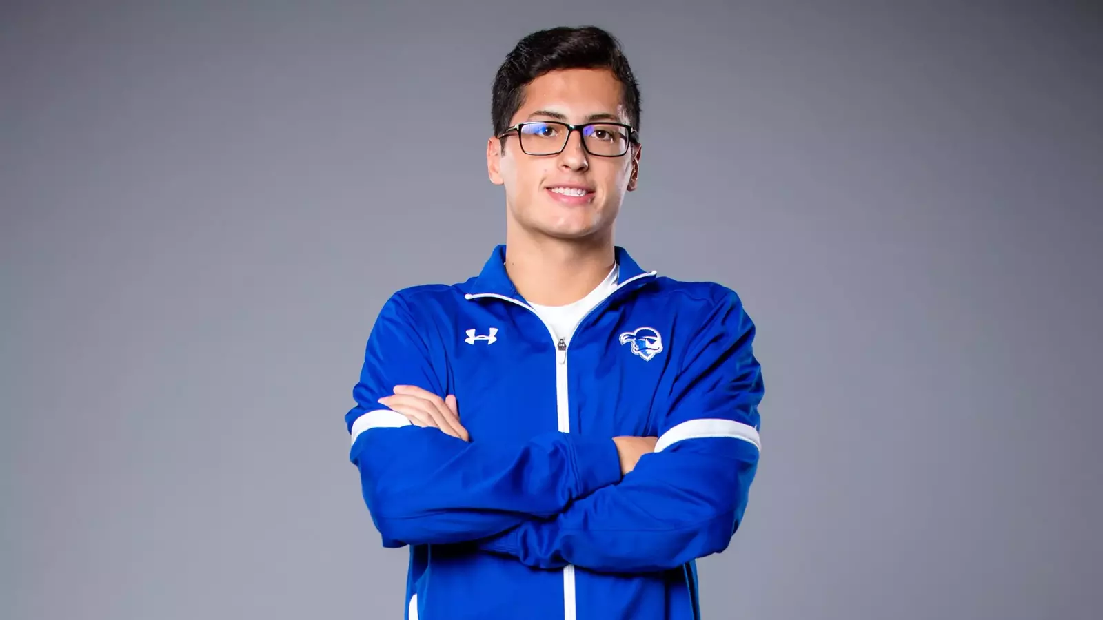 Tosoni Tabbed BIG EAST Swimmer of the Week - Seton Hall University ...