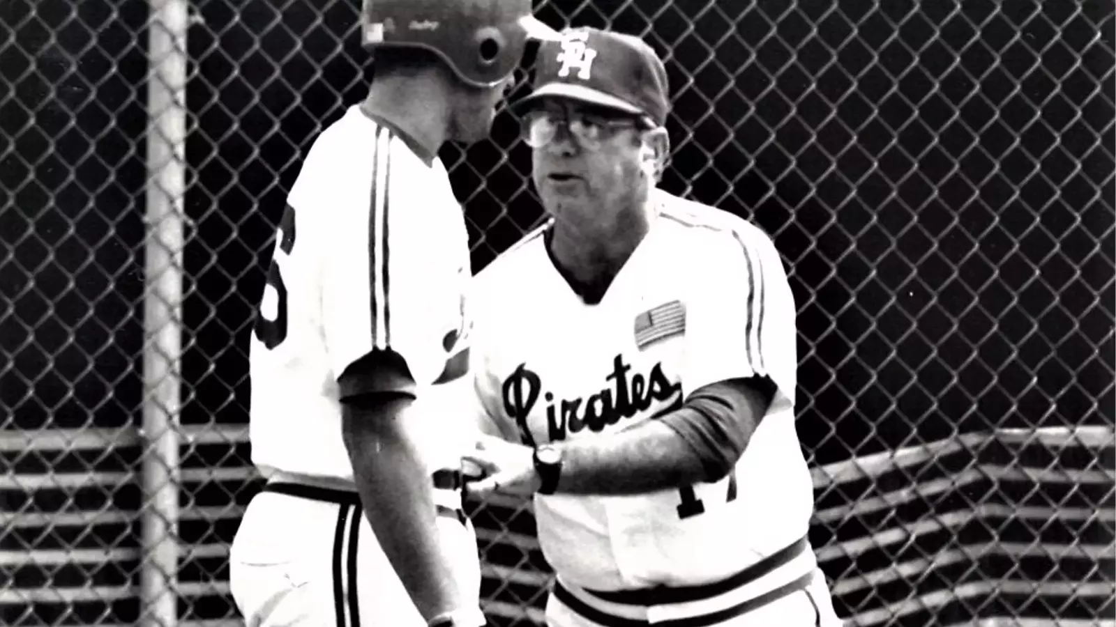 Newly Renovated Baseball Field to Honor Mike Sheppard, Sr. - Seton Hall ...