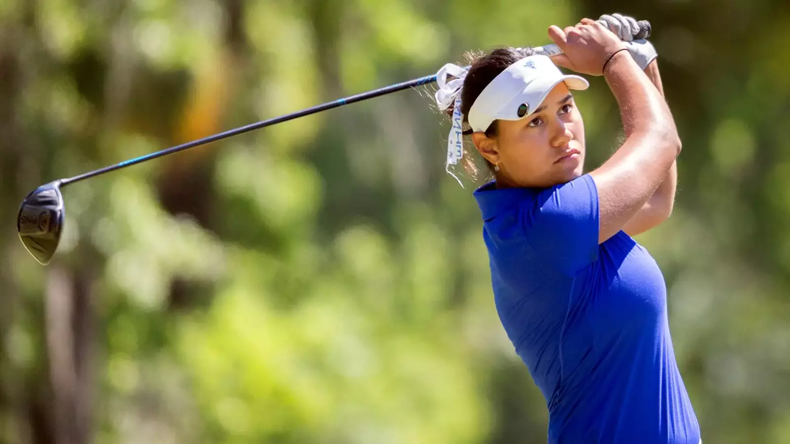 Win Plays Way into LPGA Marathon Classic - Seton Hall University Athletics