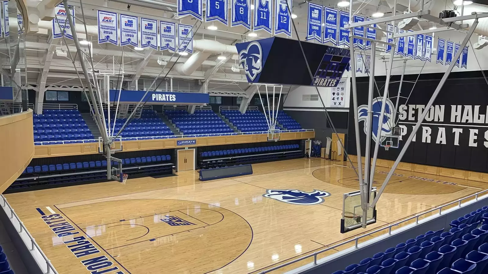 Seton Hall Adds Exhibition vs. Misericordia on Nov. 4 - Seton Hall ...