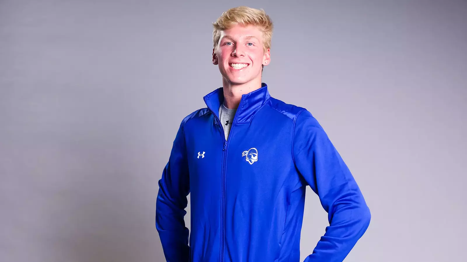 Vizzard Breaks 1000 Free Program Record at Patriot - Seton Hall ...