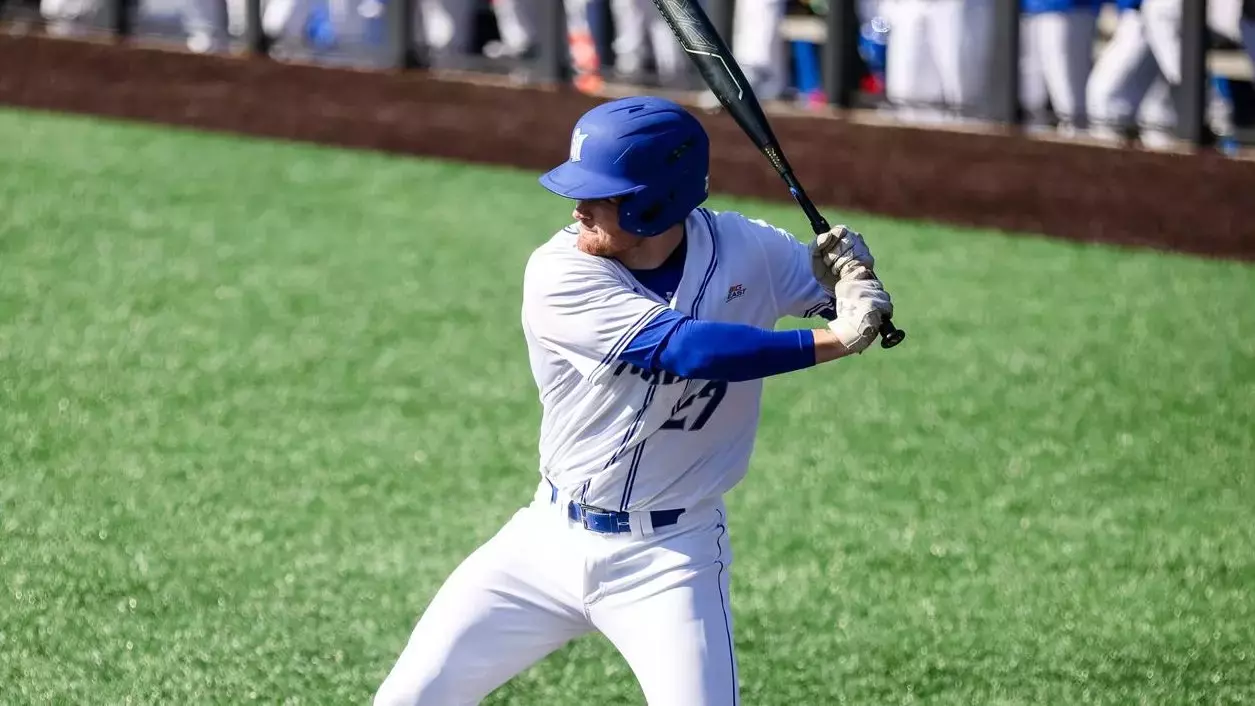 Seton Hall’s Complete Performance Clinches Series Over Saint Joe’s ...