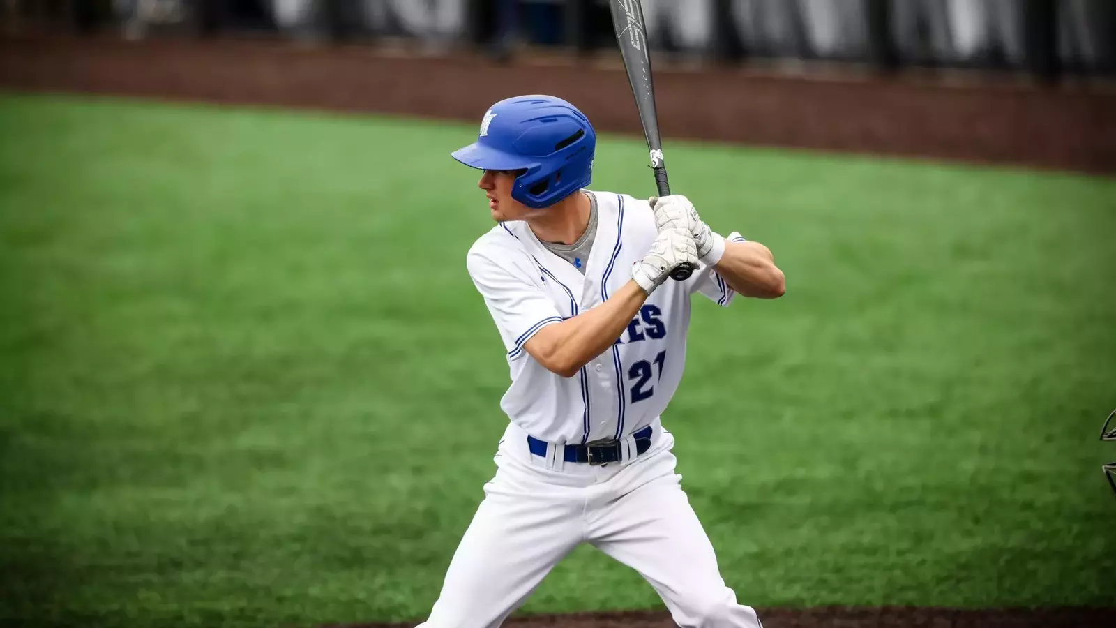 Pirates Conclude Series At UNC - Seton Hall University Athletics