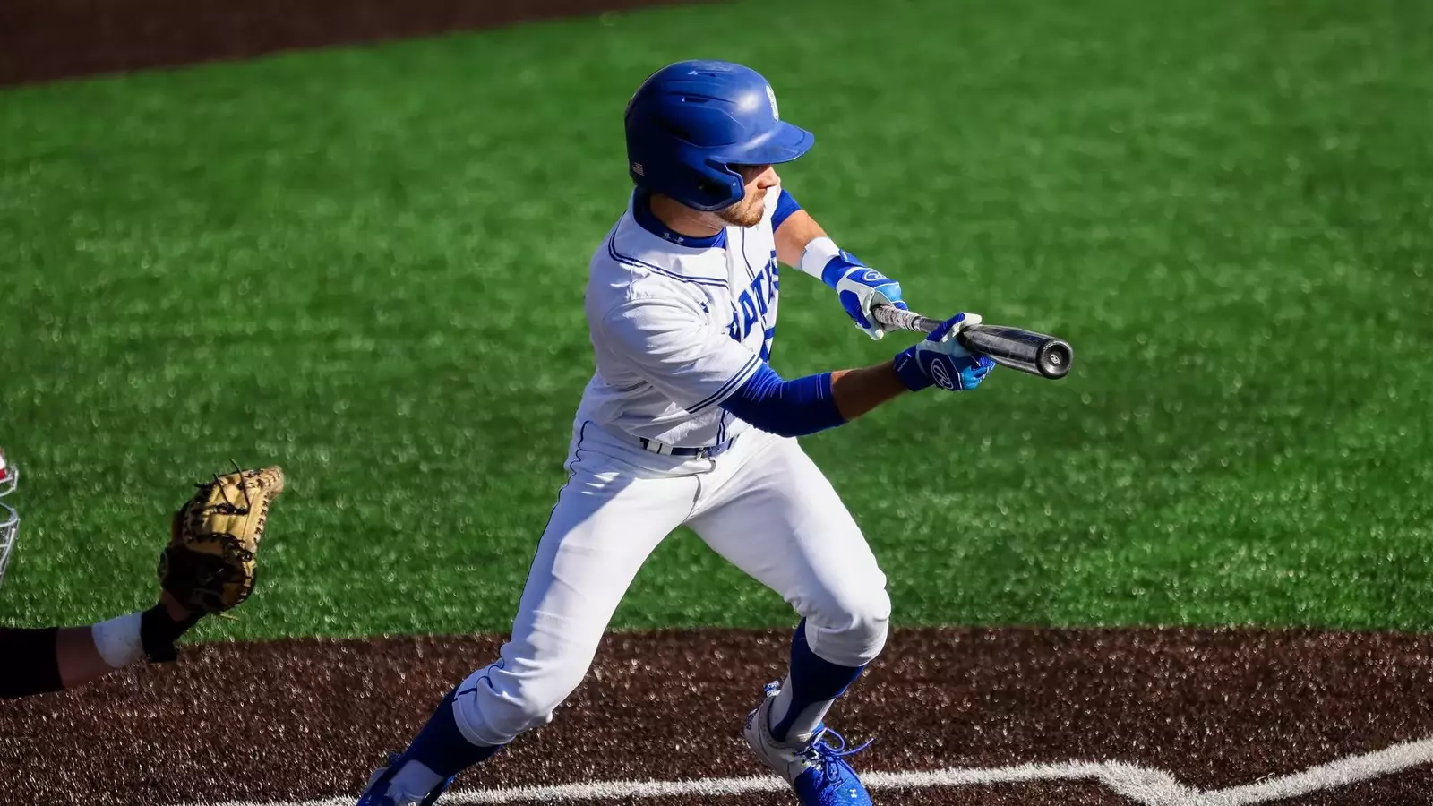 Complete Effort Lifts Seton Hall To 11-2 Win Over Georgetown - Seton ...