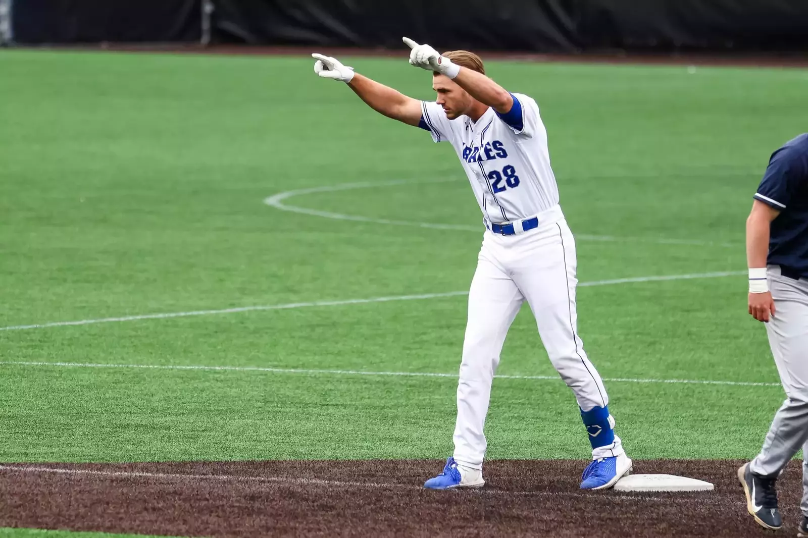 Seton Hall Opens BIG EAST Action With Doubleheader Sweep Of Butler ...