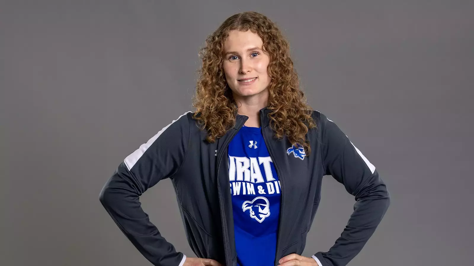 Heim Sets 100 Free Record on Final Day of WVU Invite - Seton Hall ...