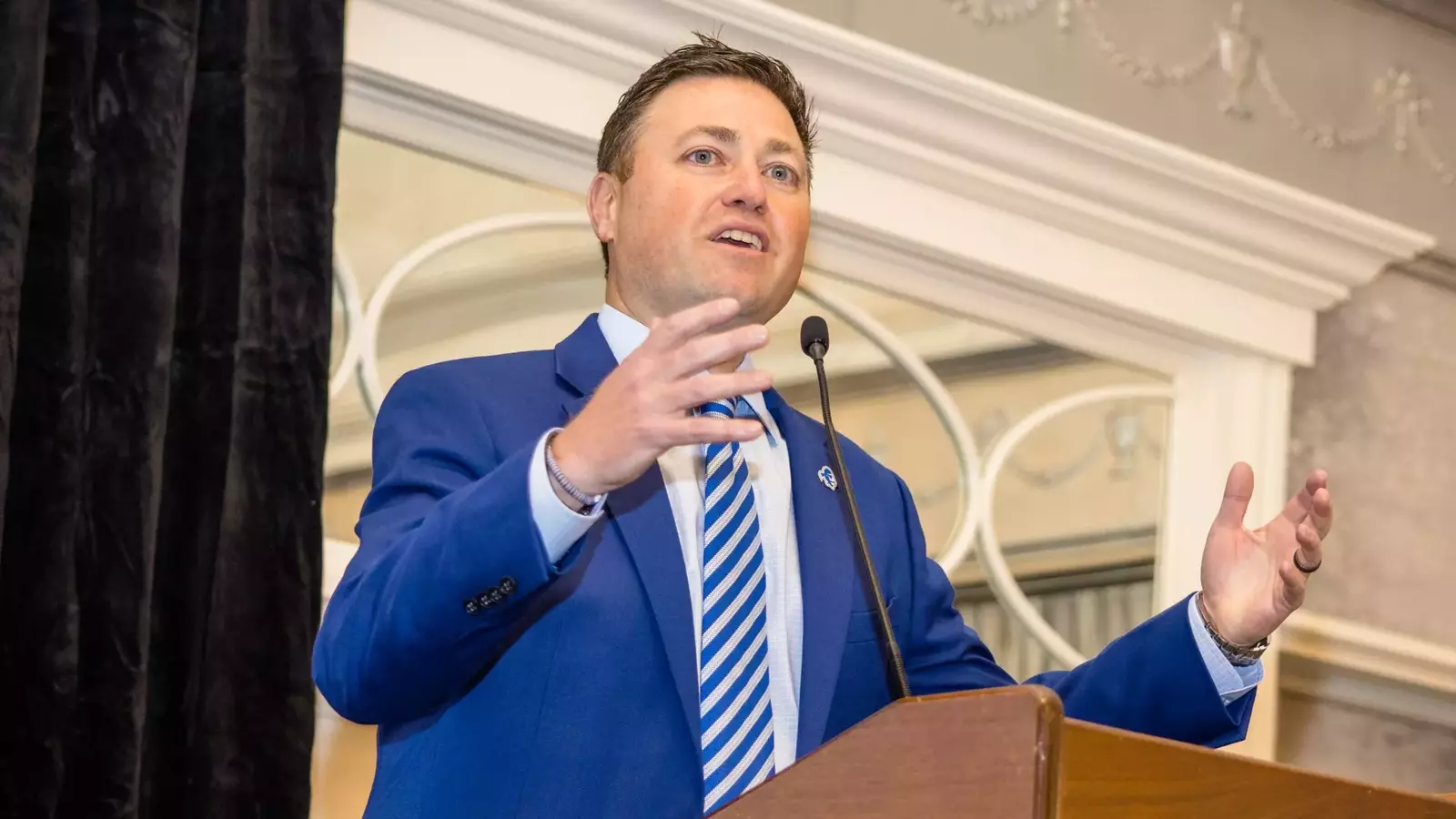 From the Desk of AD Bryan Felt Regarding House Settlement - Seton Hall ...