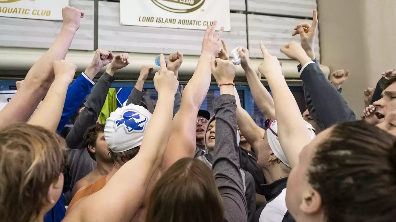 Fourteen Pirates Named All-BIG EAST - Seton Hall University Athletics