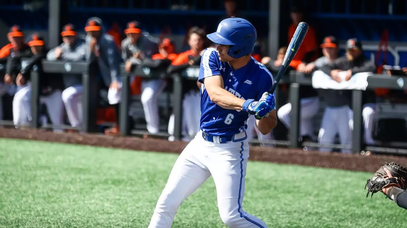 Pirates Can't Complete Comeback Against Butler - Seton Hall University ...