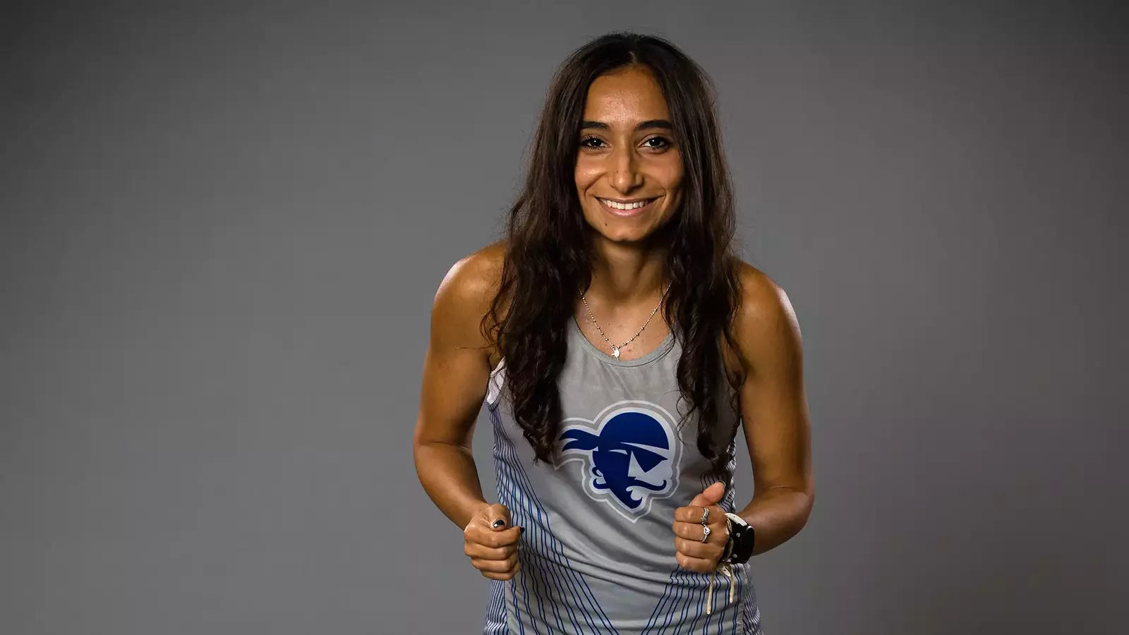 Habib, Pirates Shine in Win at UMES - Seton Hall University Athletics