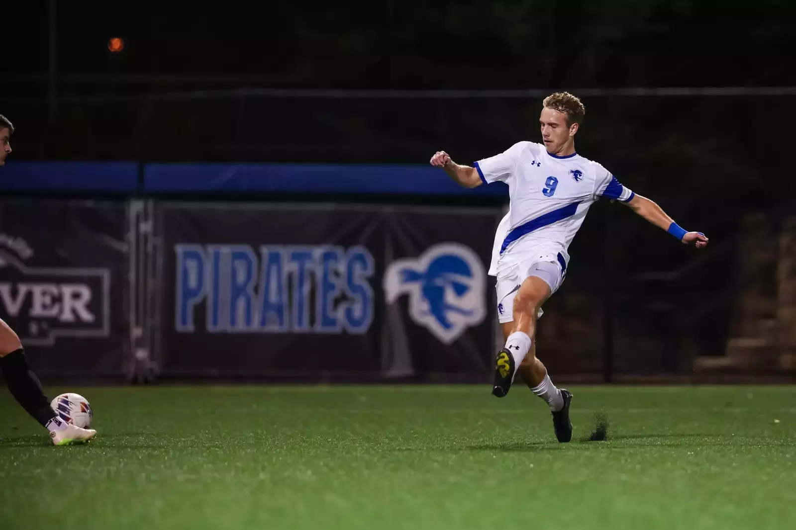 No. 25 Seton Hall Battles UAlbany in Home Opener Thursday Night - Seton ...