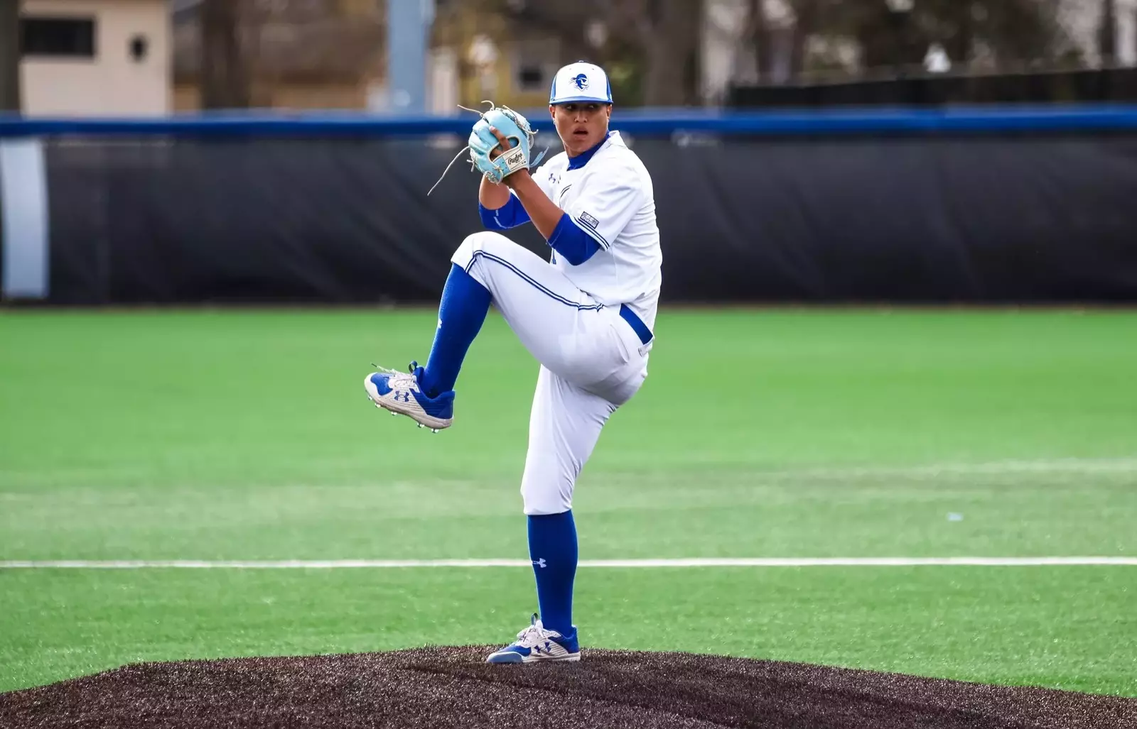 Payero Shines, Pirates Slug Six Home Runs In Win Over Xavier, 13-2 ...