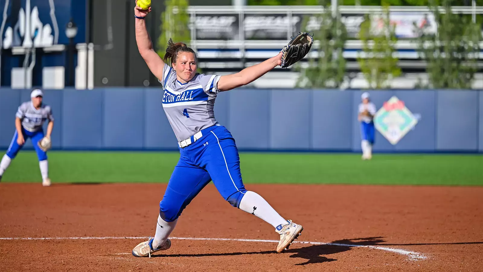 Pirates' Historic Season Comes to an End in 4-3 Loss to Texas State ...