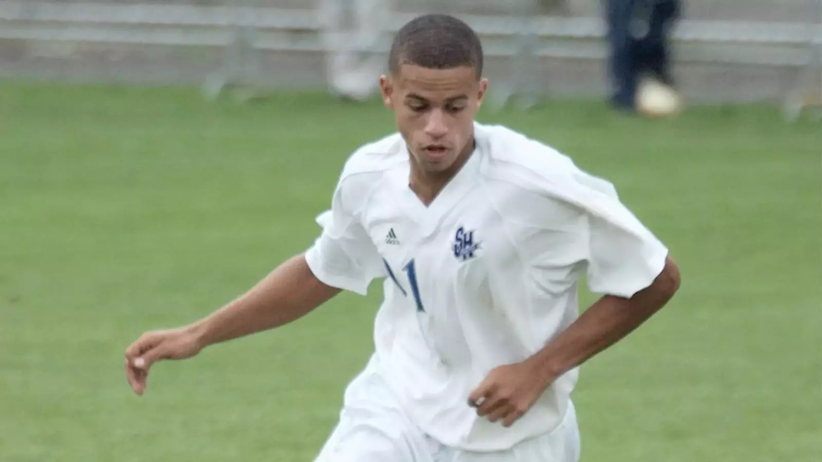 Jason Hernandez Named General Manager of Toronto FC - Seton Hall University Athletics