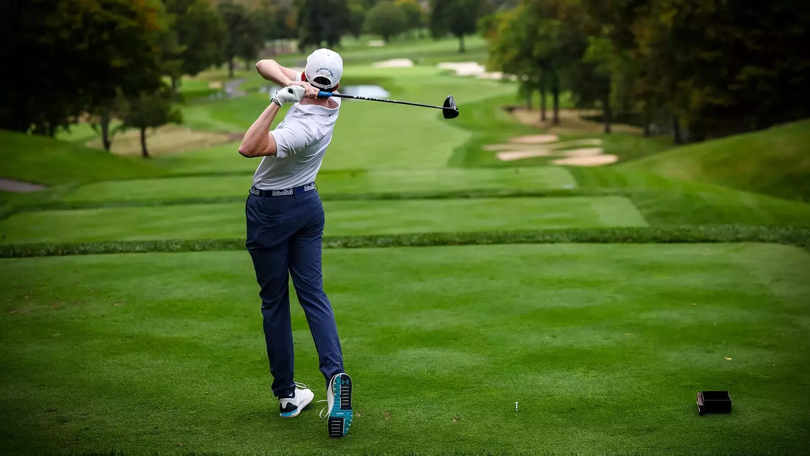 The Hall Heads to FAU Golf Invitational, Monday - Seton Hall University ...