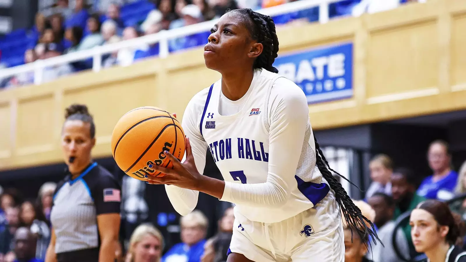 Pirates Fall Victim to Princeton's Hot Shooting, 78-75 - Seton Hall ...