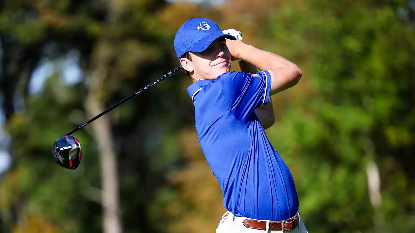 Bosworth, Pirates Rocket Up Leader Board in Phoenix - Seton Hall ...