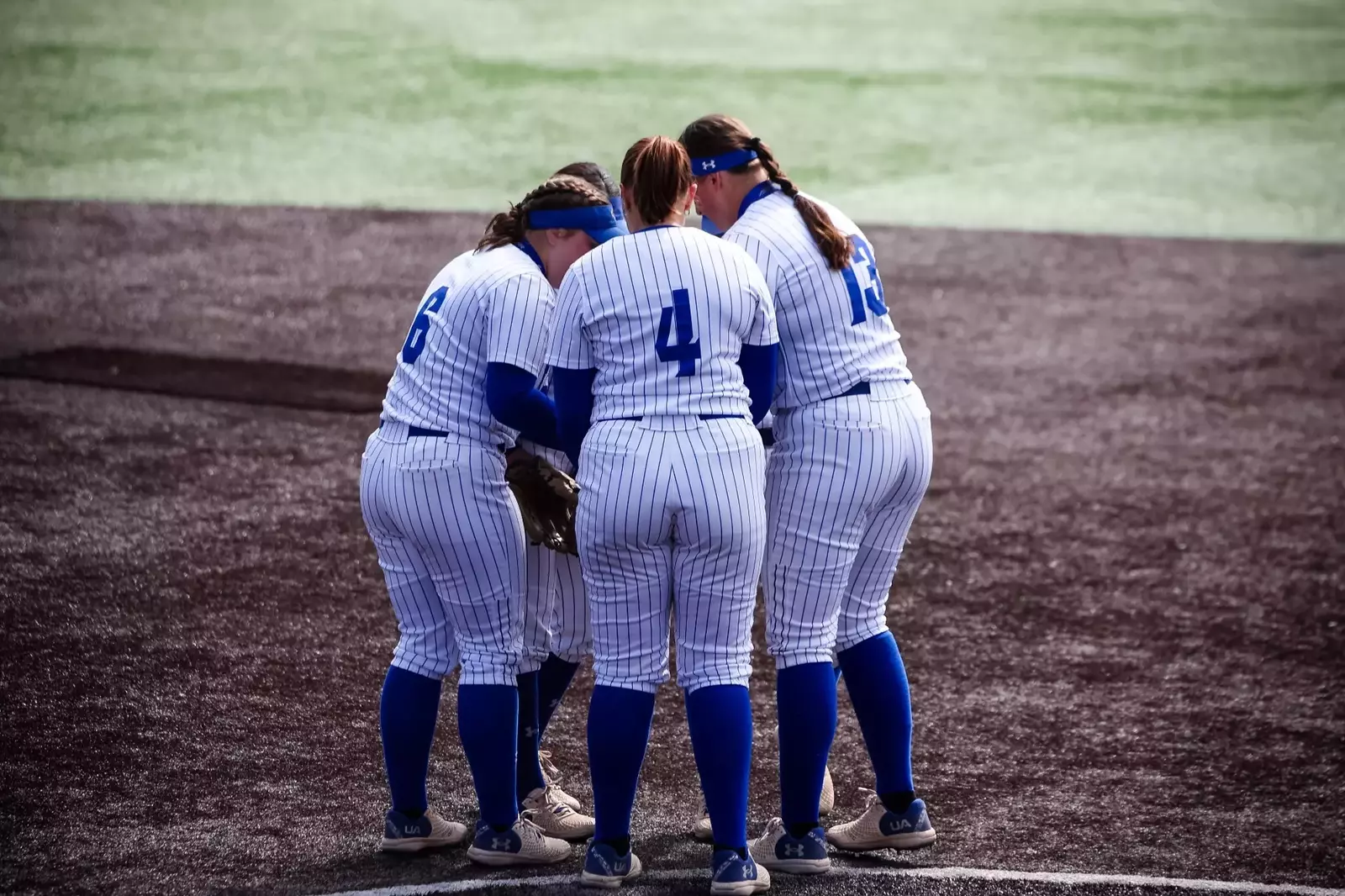 Pirates Tripped Up in Series Finale at Butler, 5-2 - Seton Hall ...