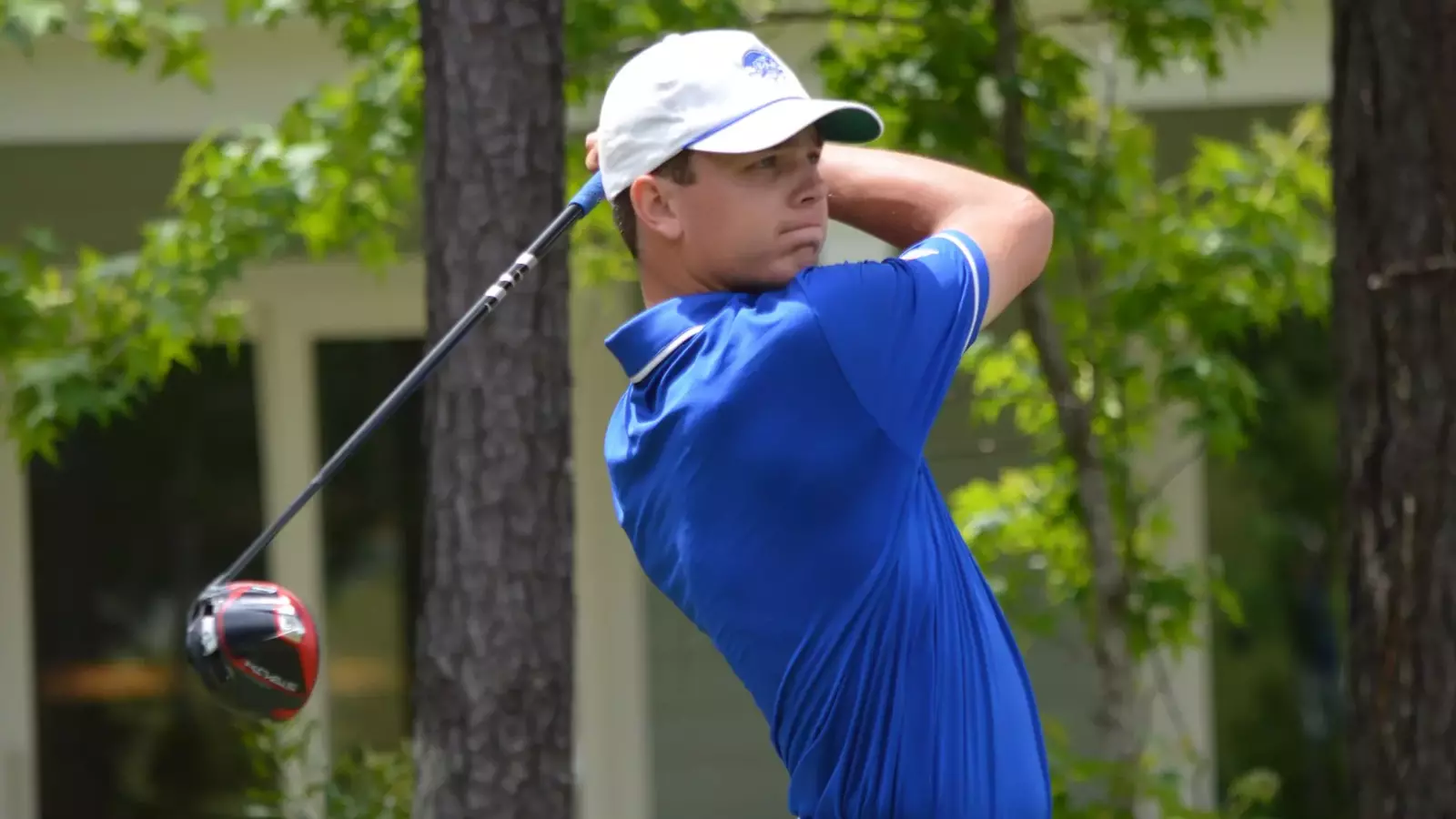 Seton Hall Leads After Two Rounds at BIG EAST Championship - Seton Hall ...