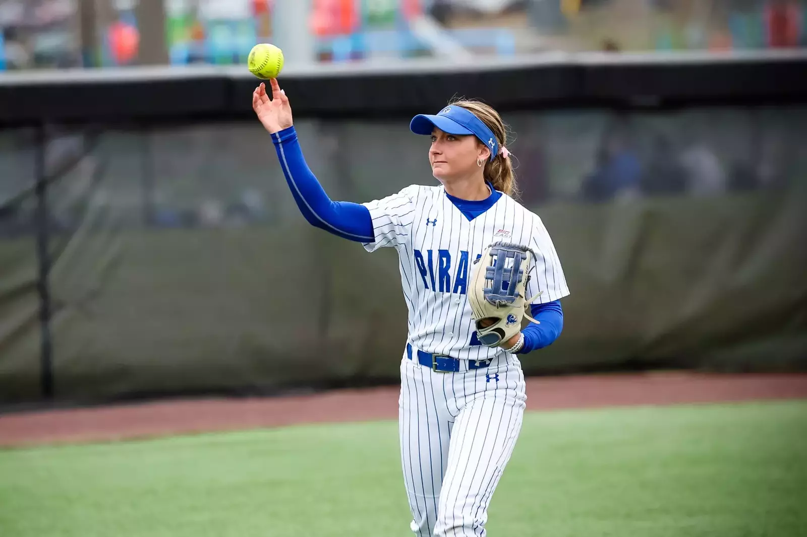 Pirates Host Providence This Weekend to Open Homestand - Seton Hall ...