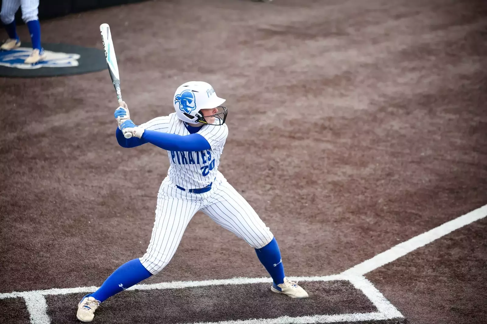 Allen, Howard Post Three-Hit Days in Win Over Friars, 8-3 - Seton Hall ...