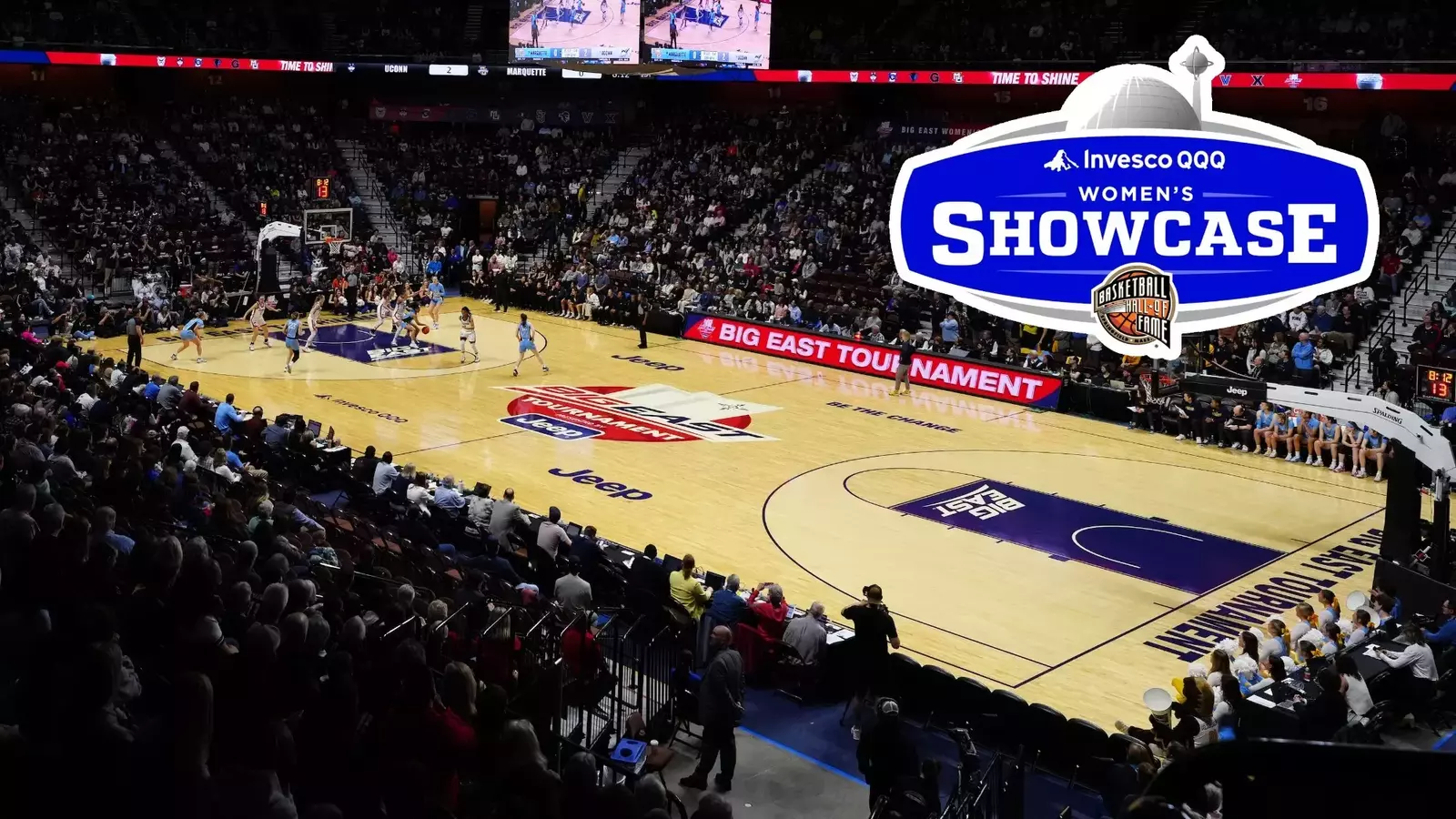 Pirates to Face LSU in HOF Women's Showcase - Seton Hall University ...