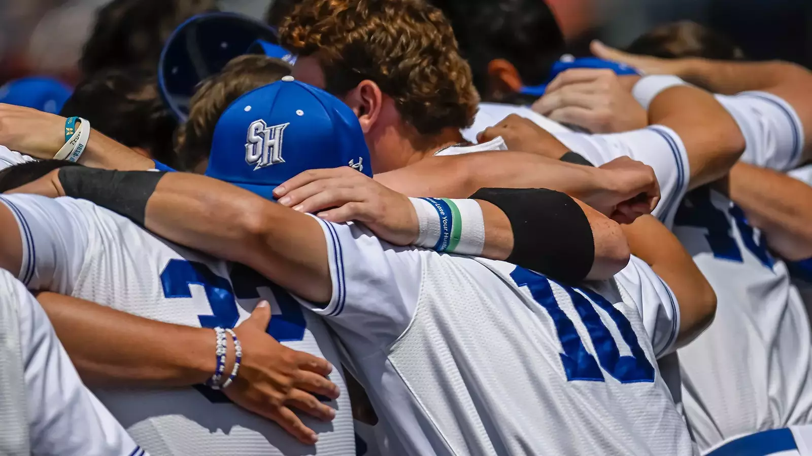 Pirates Drop Midweek To Columbia - Seton Hall University Athletics