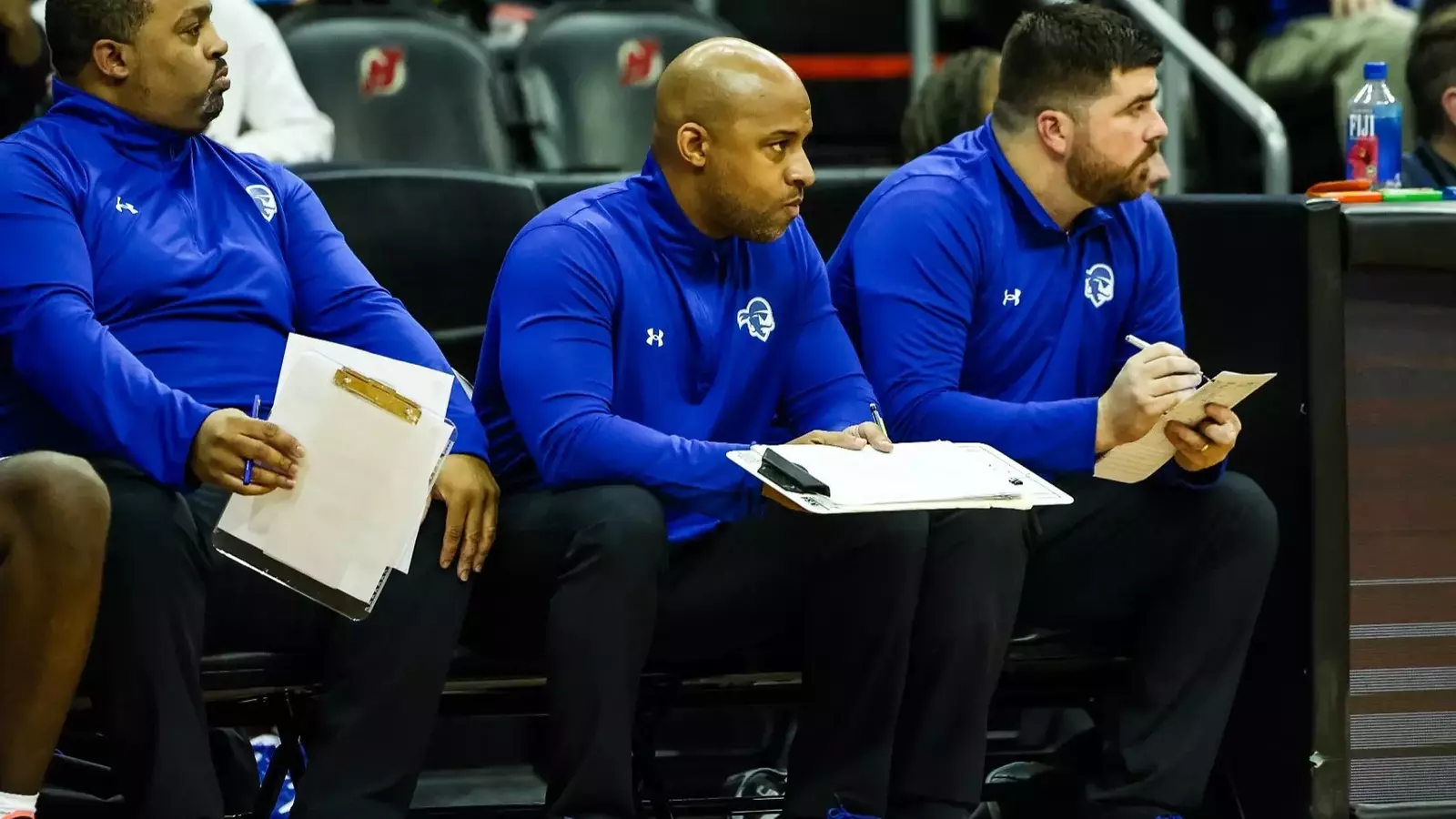 Corey Lowery Selected to 2024 TopConnect Seminar - Seton Hall ...