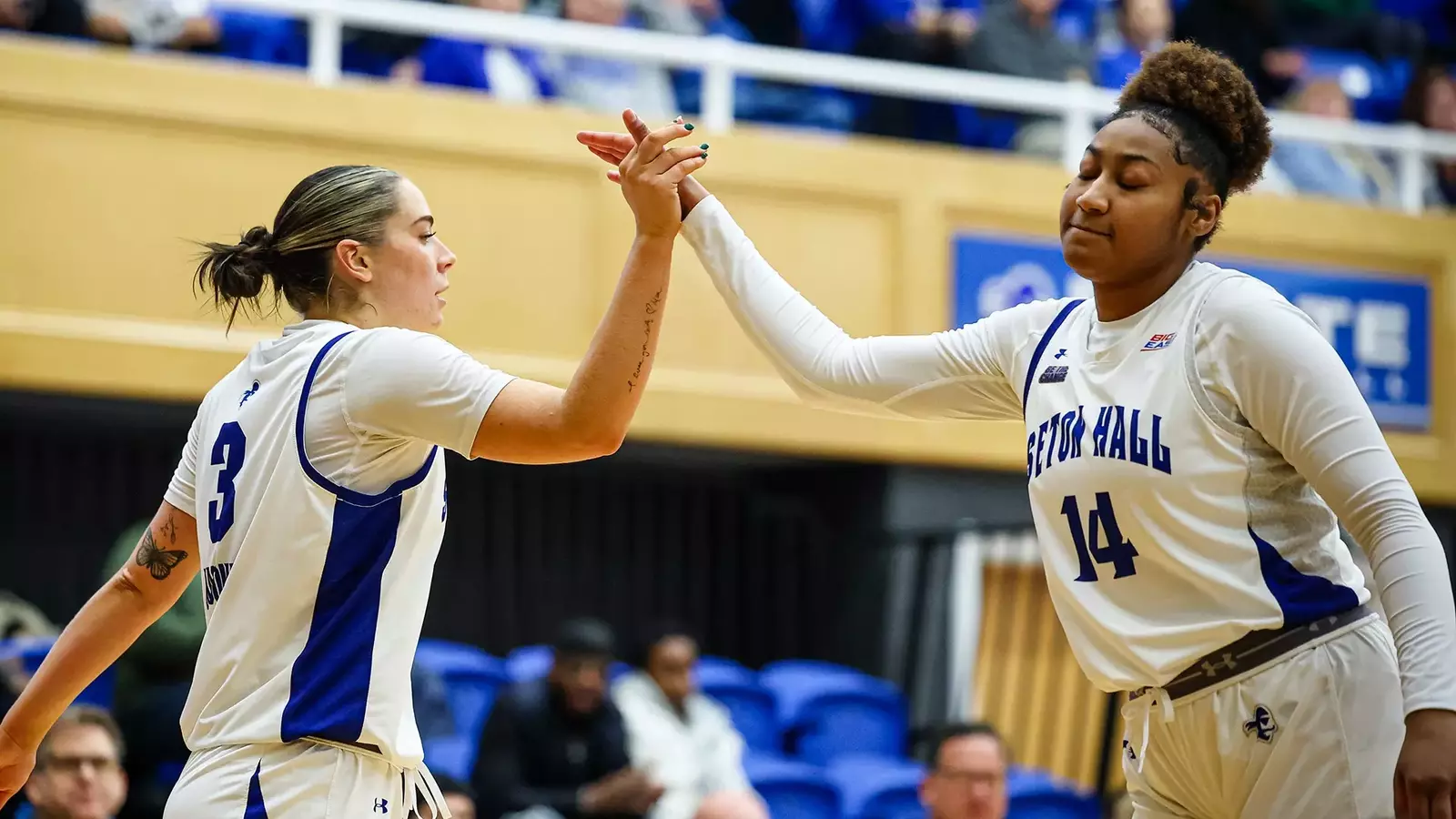 Pirates Face Marquette on FS1, Wednesday in Milwaukee - Seton Hall ...