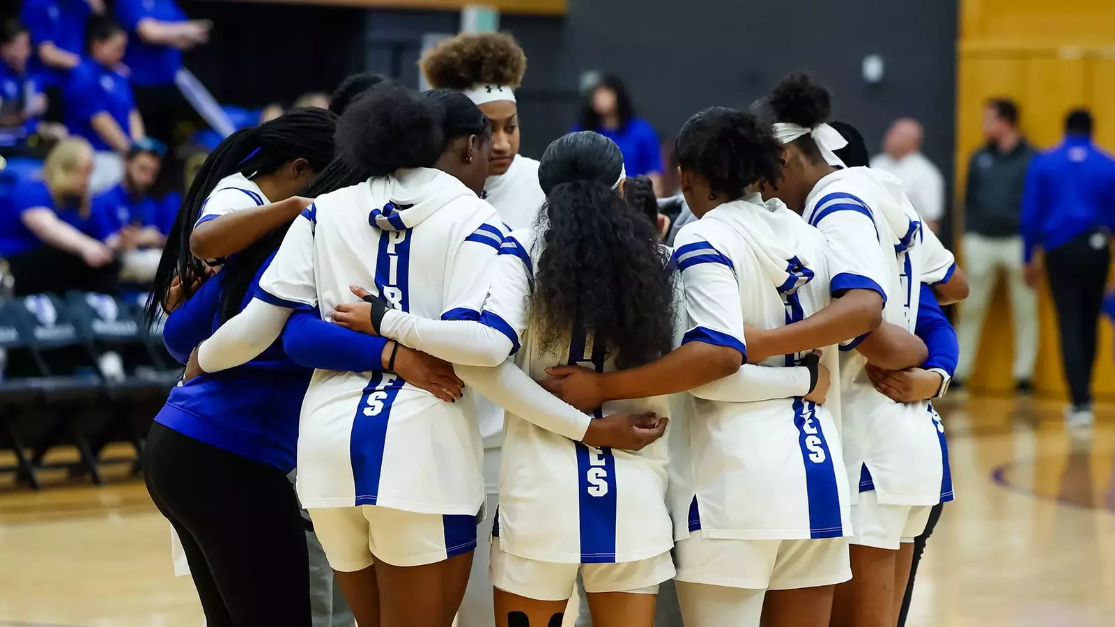 Pirates Head to Queens for Clash at St. John's, Sunday - Seton Hall ...