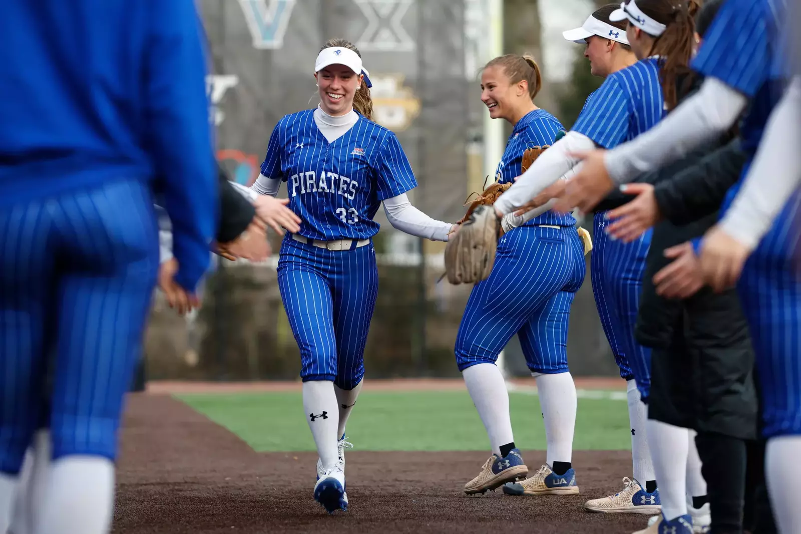 Pirates Visit DePaul for BIG EAST Tilt in the Windy City - Seton Hall ...