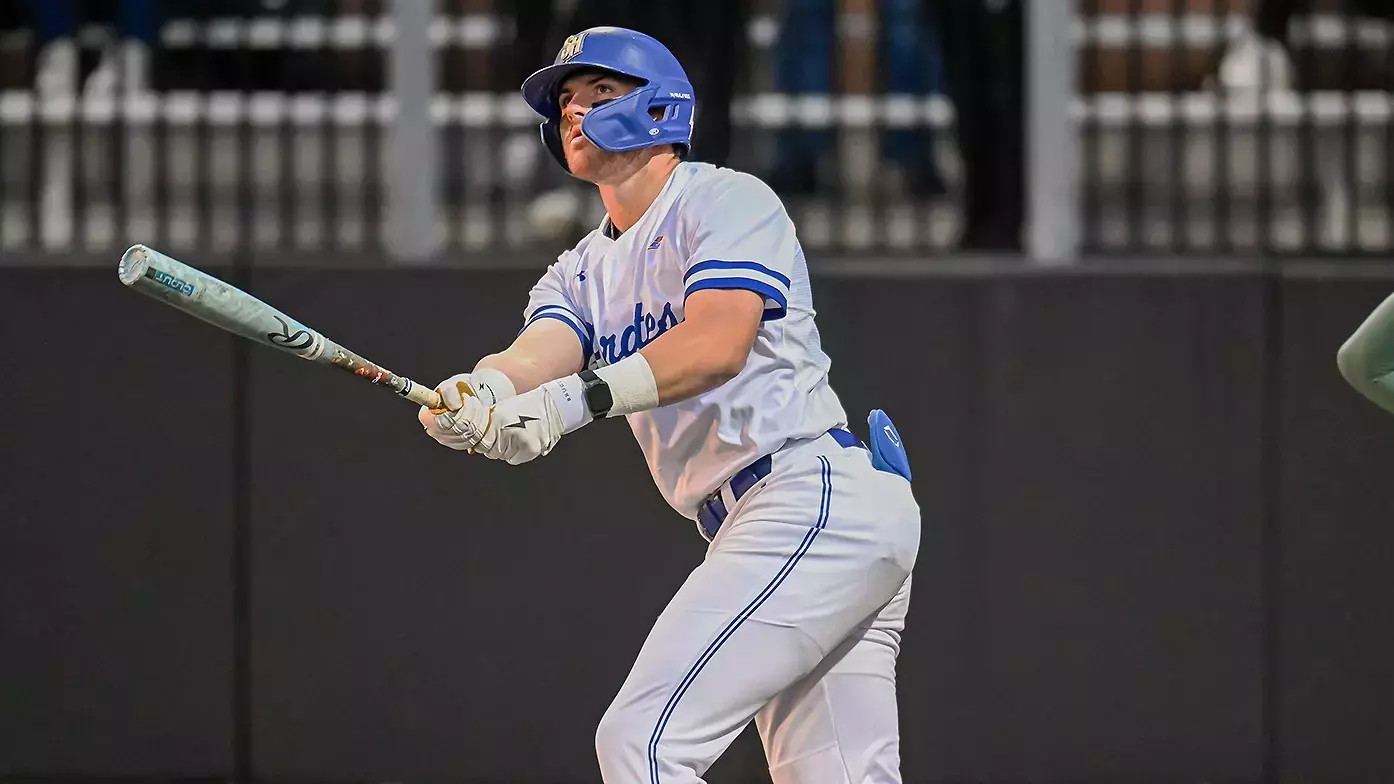 Pirates Win Sunday To Take Series From Stony Brook - Seton Hall ...