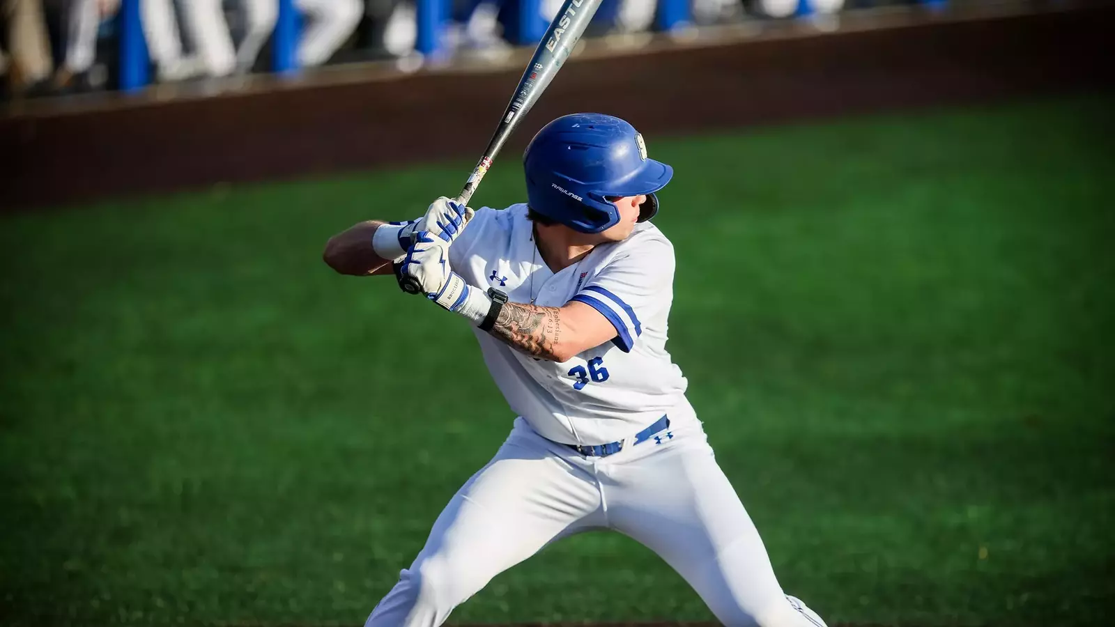 Late Clutch Hitting Leads Pirates Past Stony Brook to Even Series ...