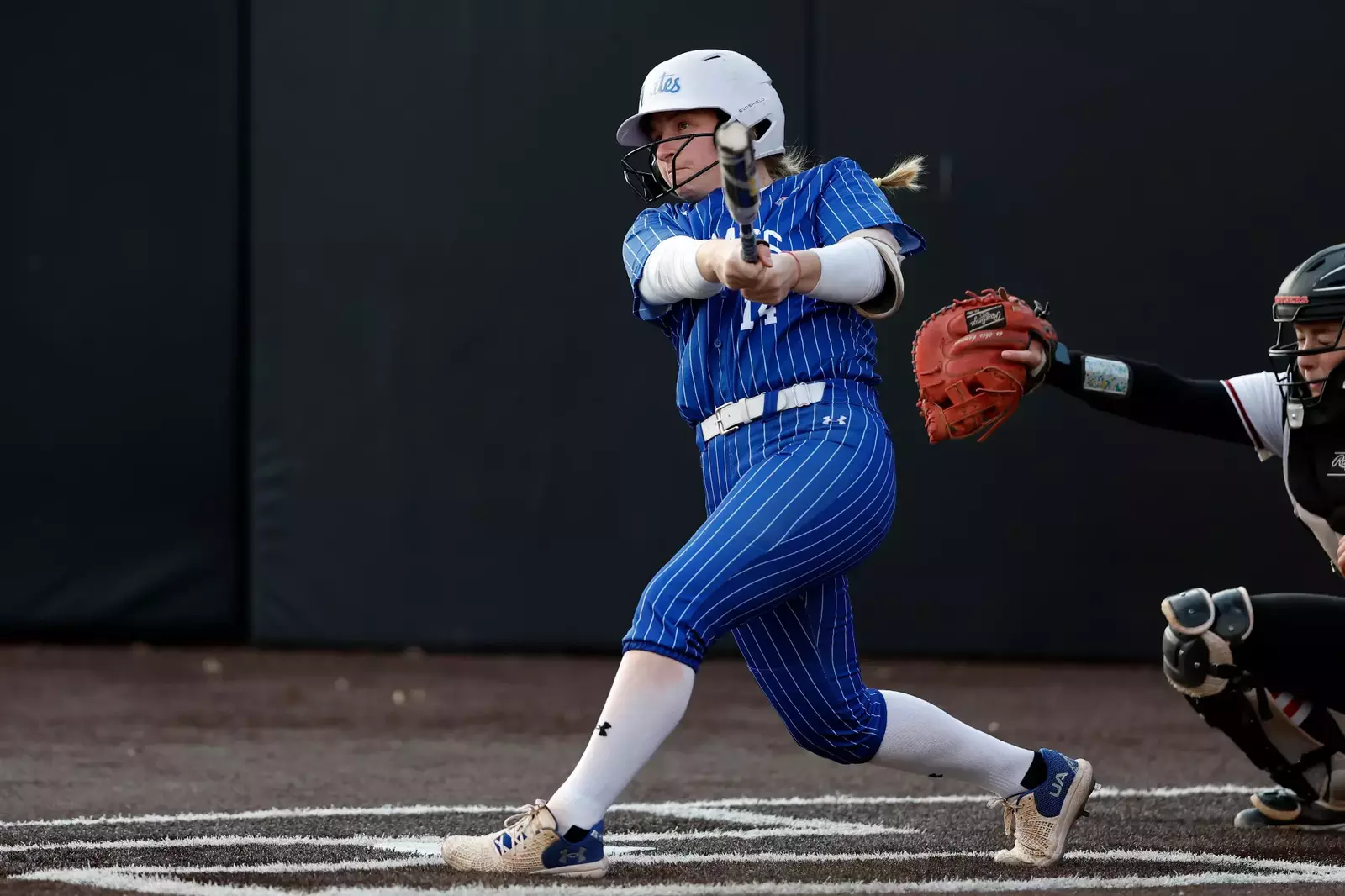 Career-Best Day From Hobbes Powers Pirates Past Stony Brook - Seton ...