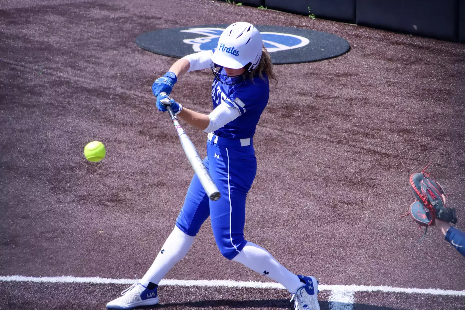 Hill Homers Way Onto BIG EAST Honor Roll - Seton Hall University Athletics