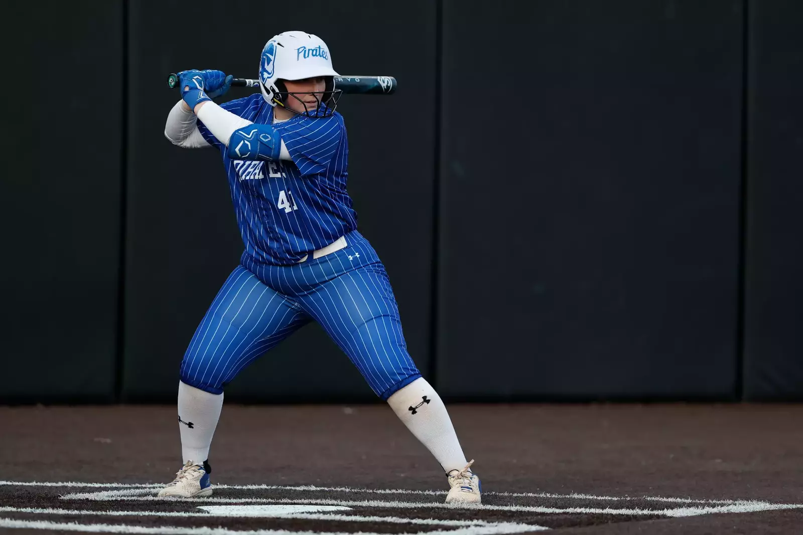 Alexander Dominates Georgetown in Series-Sweeping Finale - Seton Hall ...