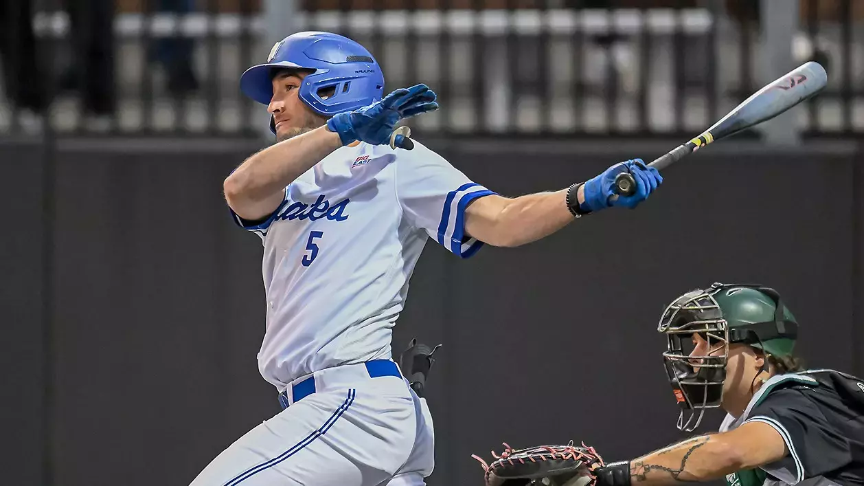 Ali Delivers Late In Hall's Win Over Saint Joe's, 5-3 - Seton Hall ...