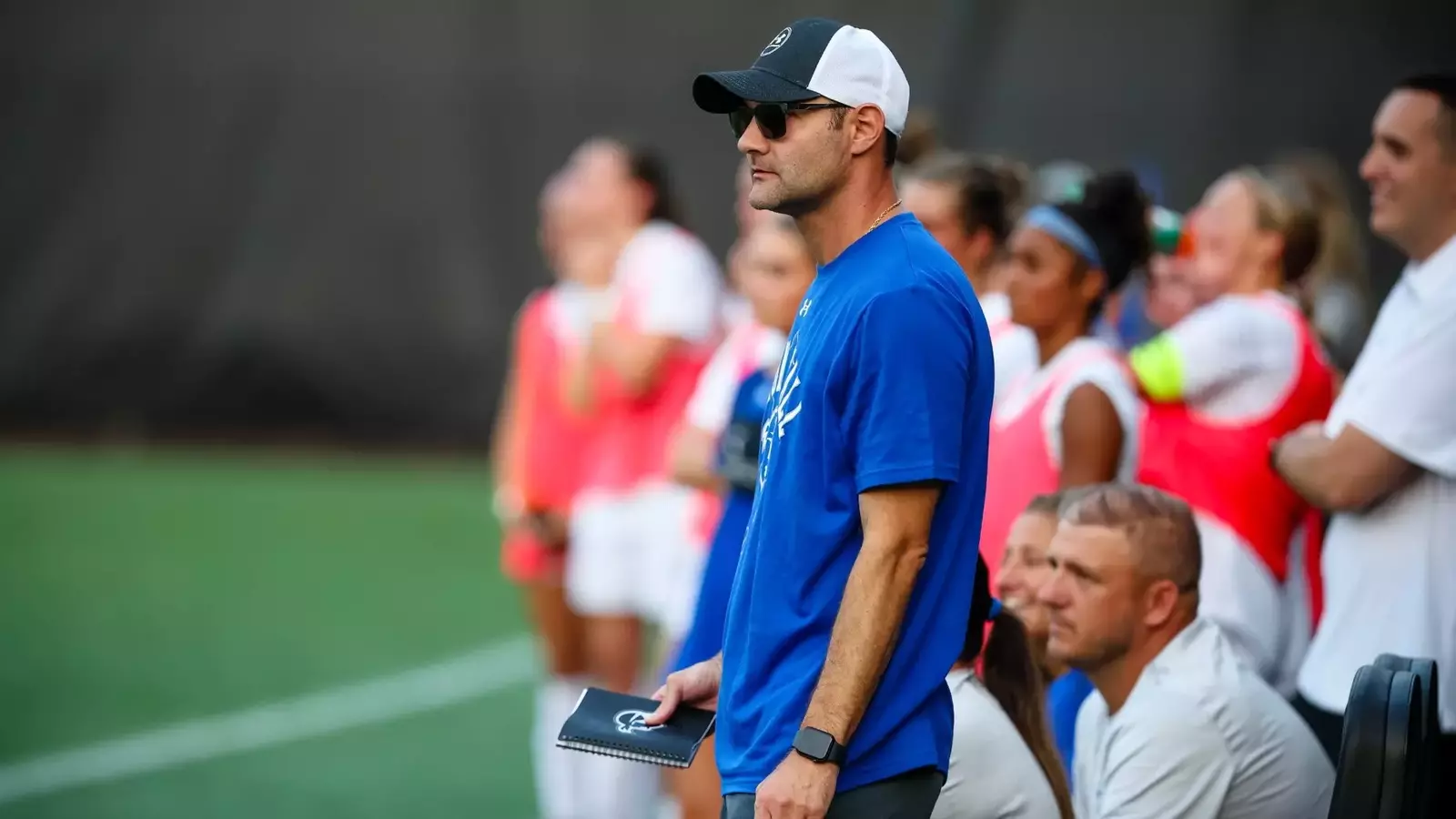 Osit Announces Nationally Ranked 2025 Recruiting Class - Seton Hall ...