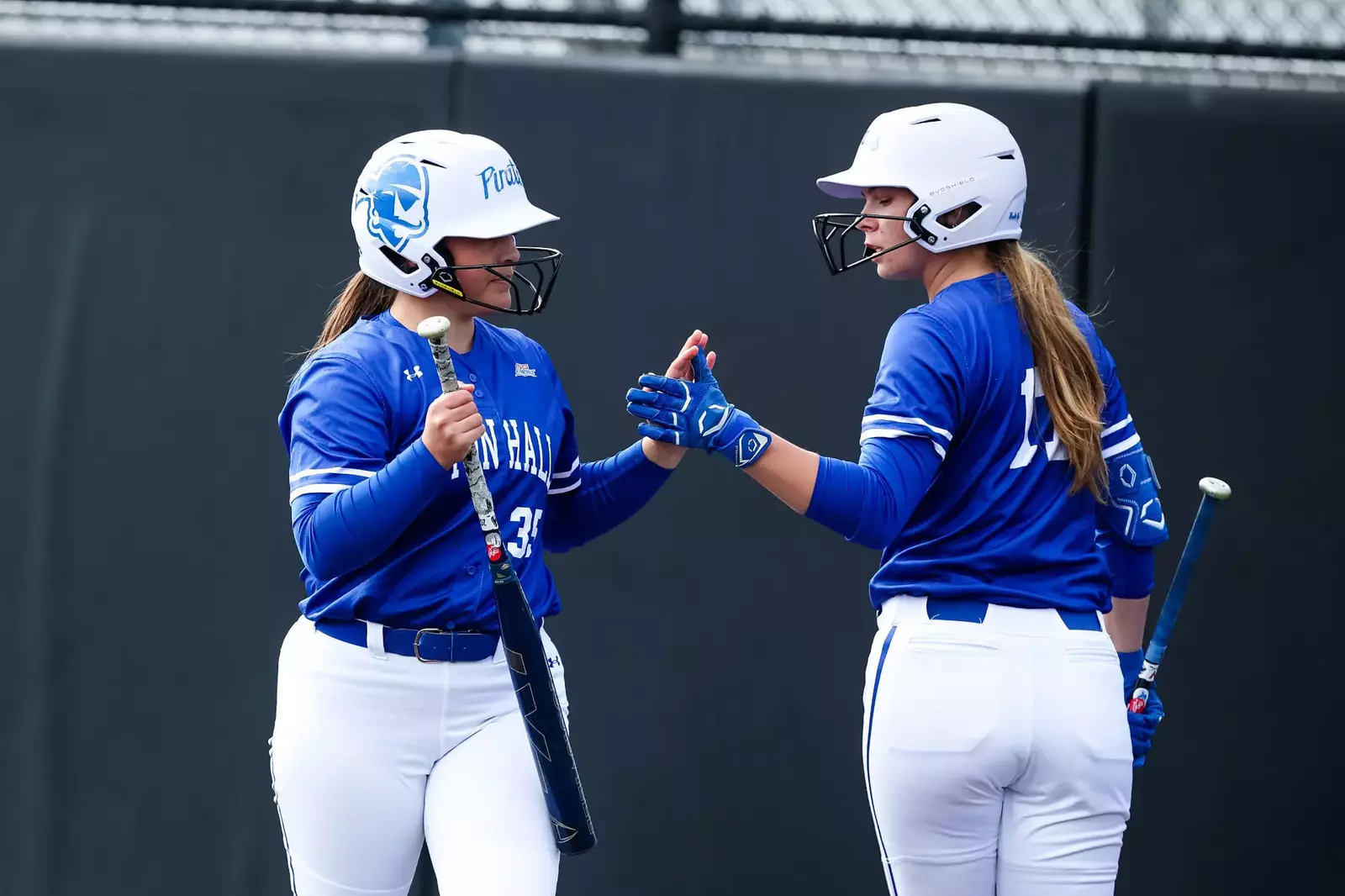 Pirates Host FDU, St. John's in Pivotal Week of Play - Seton Hall ...