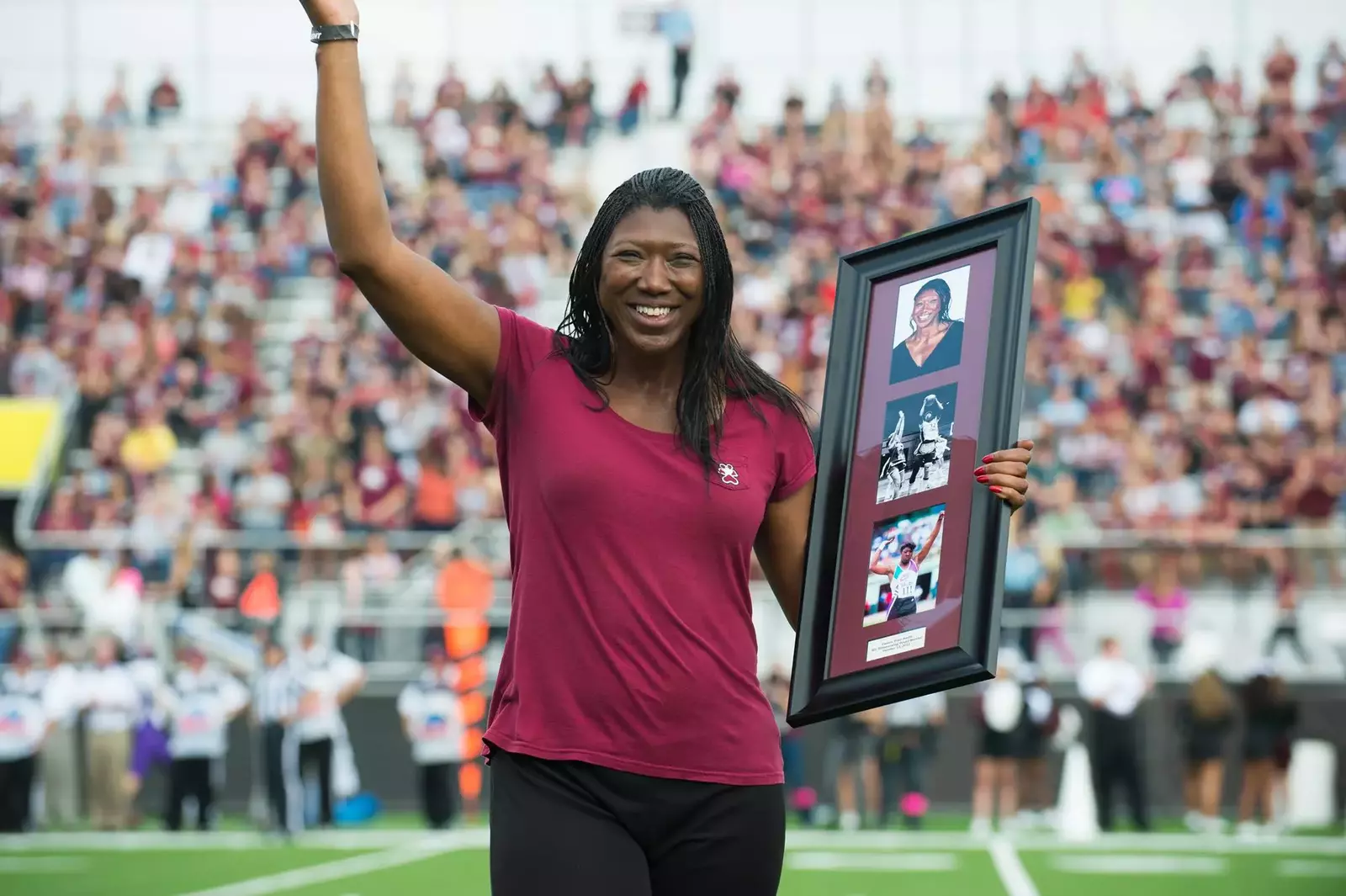 Southern Illinois Salukis - Official Athletics Website