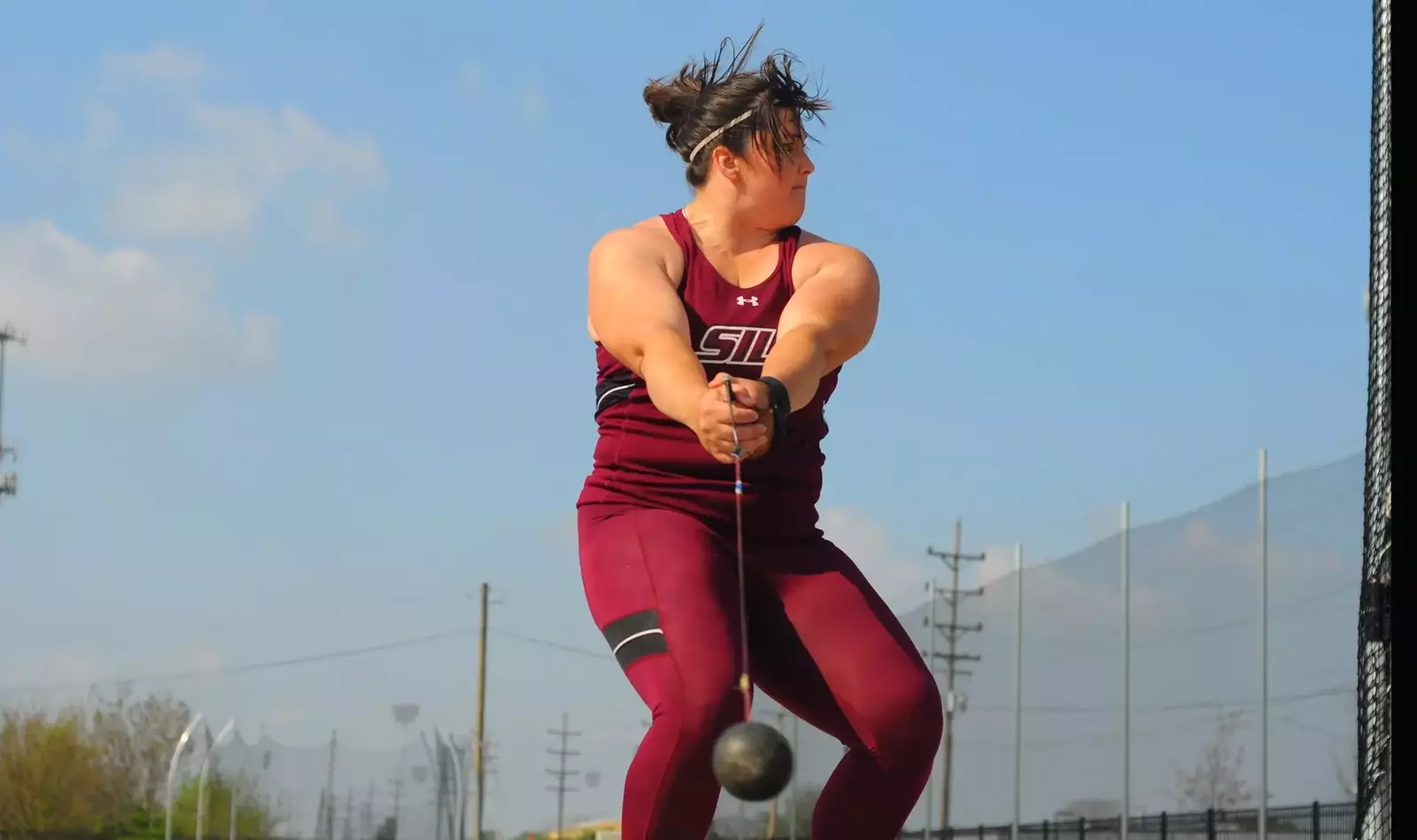 Southern Illinois Salukis - Official Athletics Website