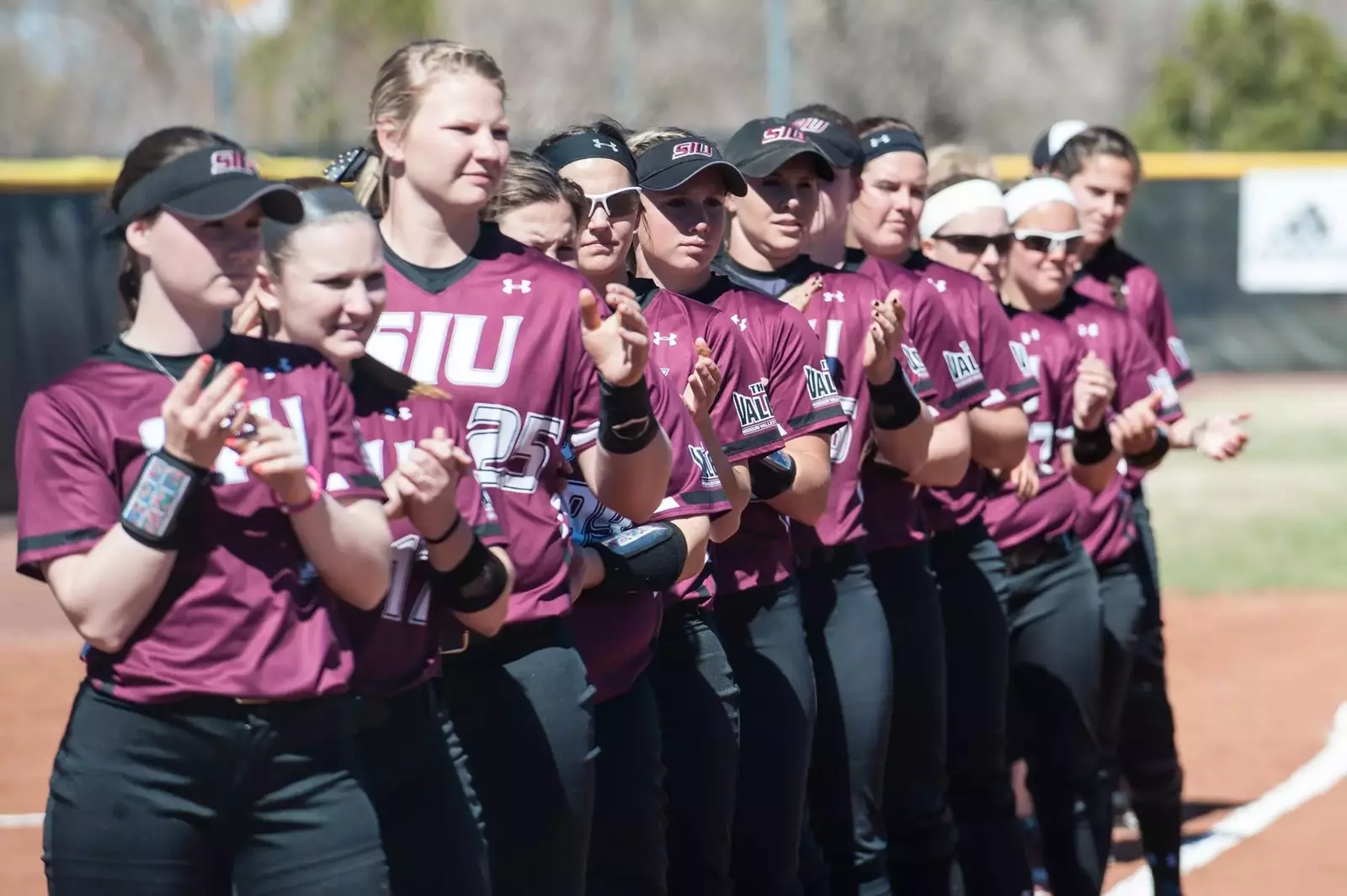 Southern Illinois Salukis - Official Athletics Website