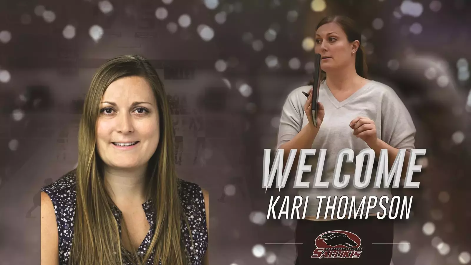 Southern Illinois Salukis - Official Athletics Website