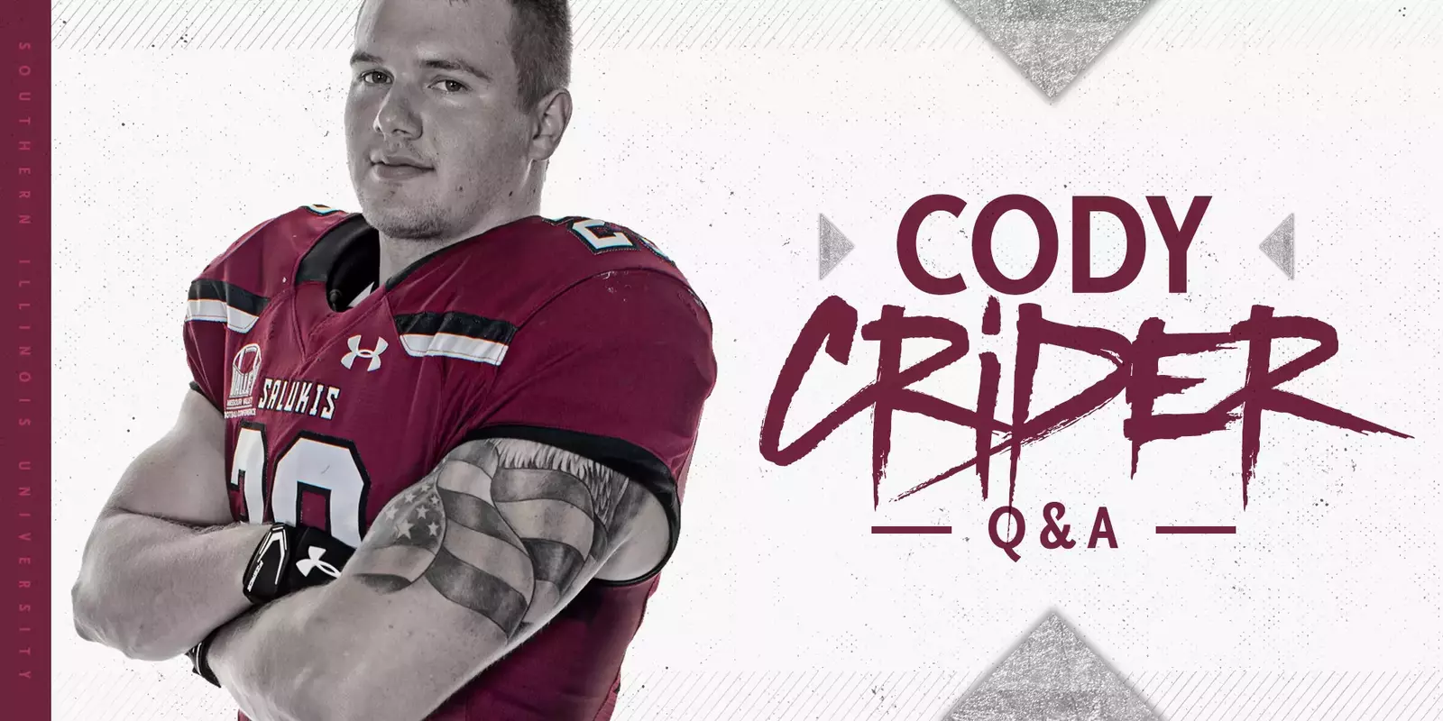 Southern Illinois Salukis - Official Athletics Website