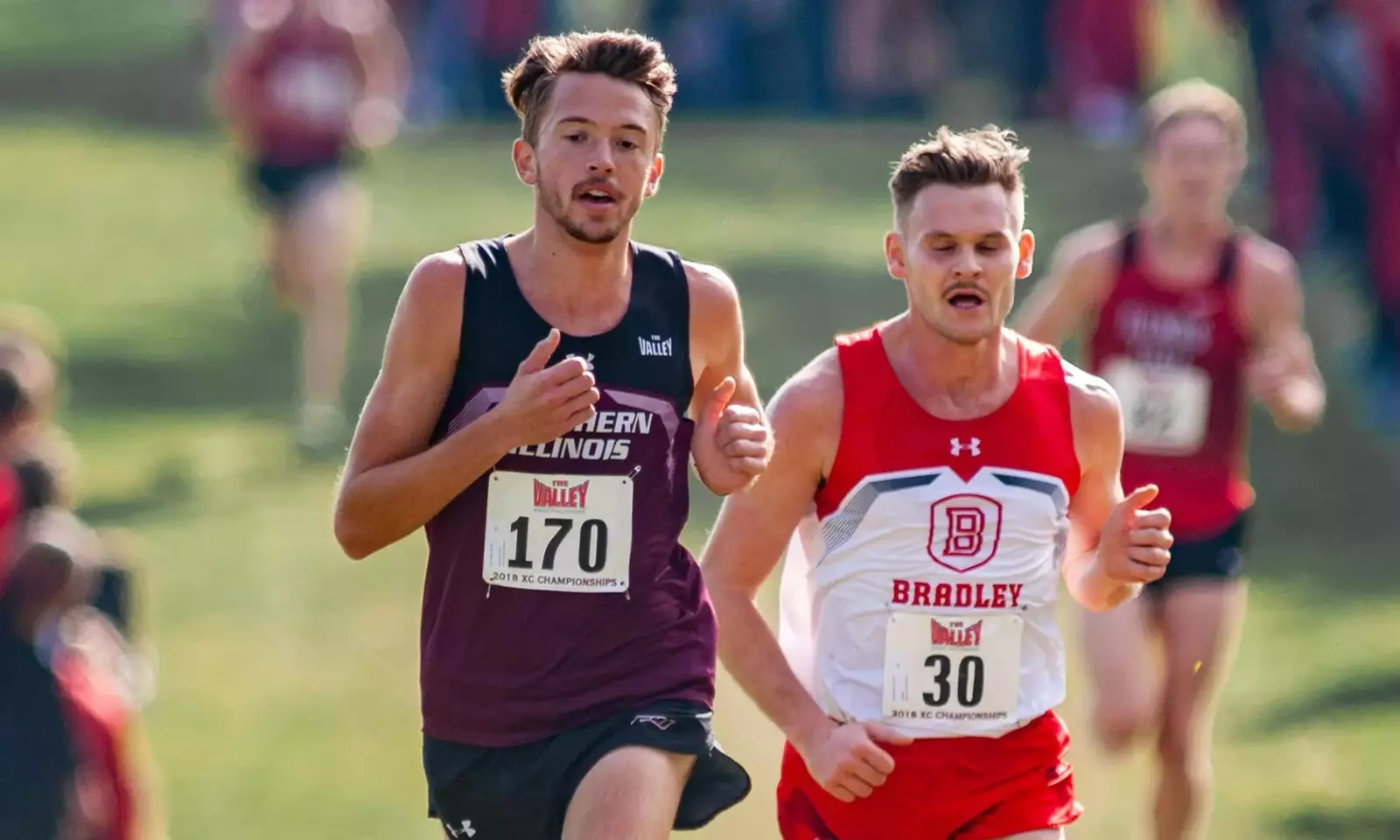 Southern Illinois Salukis - Official Athletics Website